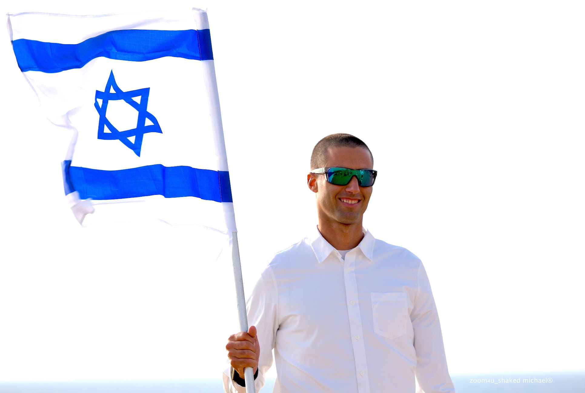 Gal Fridman - Israel's First Gold Olympic Medalist - Project Max ...