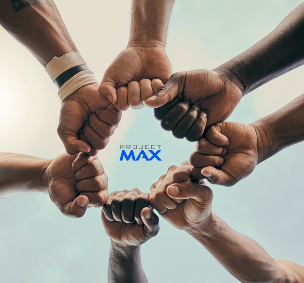 Project Max - Fighting Racism, Antisemitism and Intolerance through Sports